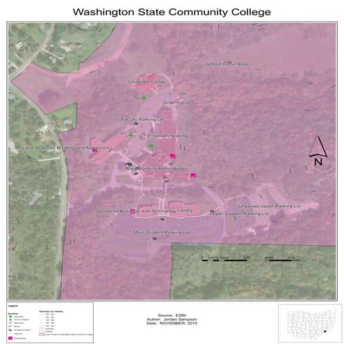 Project 4 Sampson | PDF