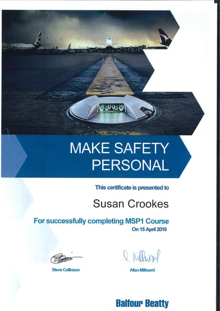 Asbestos Awareness_UKATA Asbestos Awareness | PDF