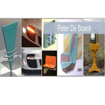 Presentation pdb | PPT