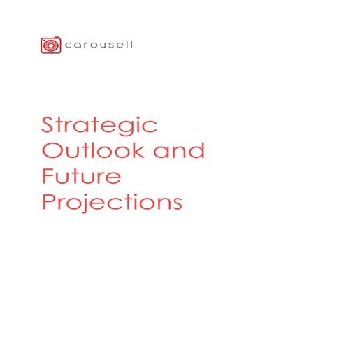 Strategic Outlook | PDF