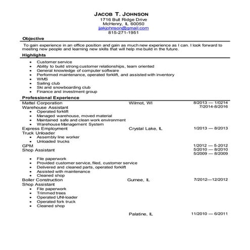 JACQUELINE C RUFFIN _ RESUME_NEW | DOCX