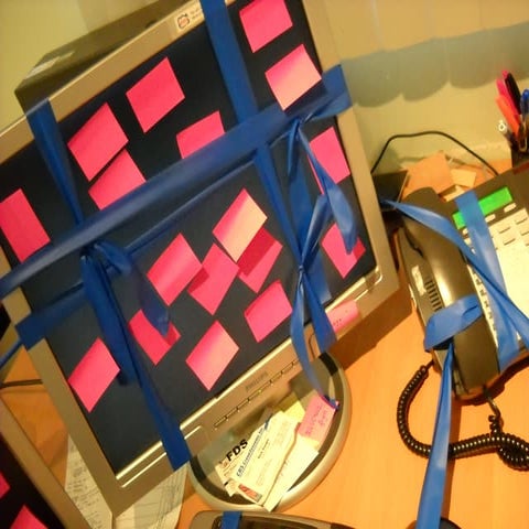 Dispatch stress relief | PDF