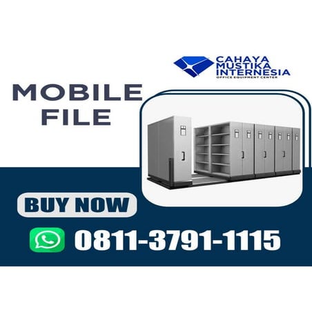 WA 0811-3791-1115, Distributor Rak Roll O Pack Ciamis | PDF