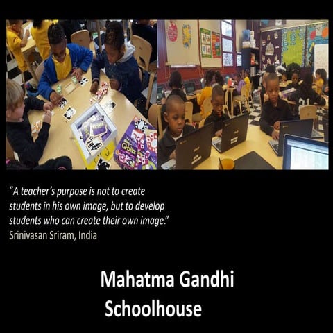 Oral Defense Relay 2016 | PPT