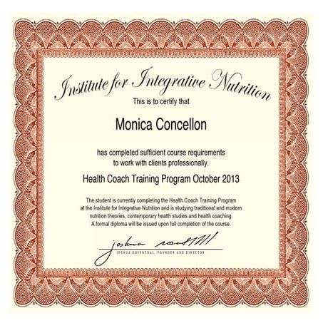 Mid-Certificate | PDF