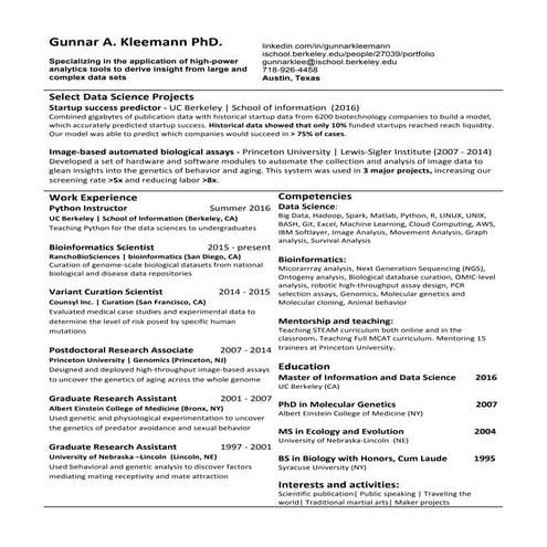 Resume garima garg | PDF