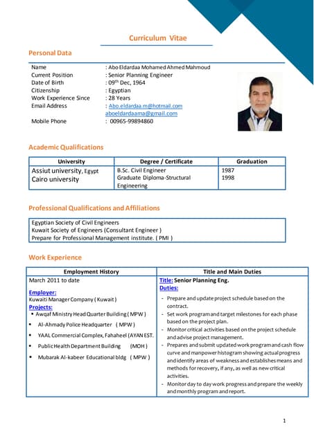 MOATAZ GHANEM - CV | DOCX