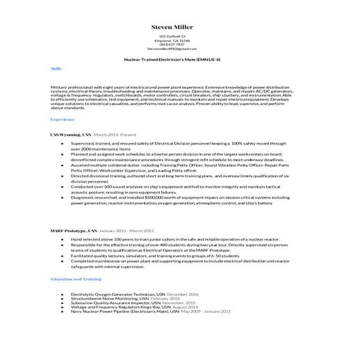 SERENA PAIGO Resume 3 | DOCX