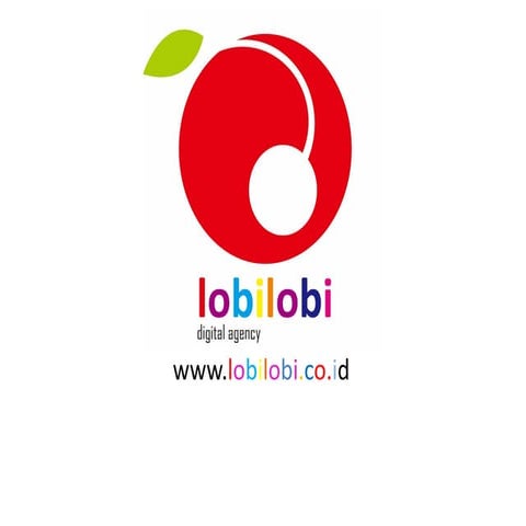 CREDITENTIAL LOBLI LOBI DIGITAL AGENCY | PPT