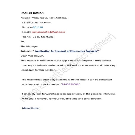 prashant_resume10 | PDF