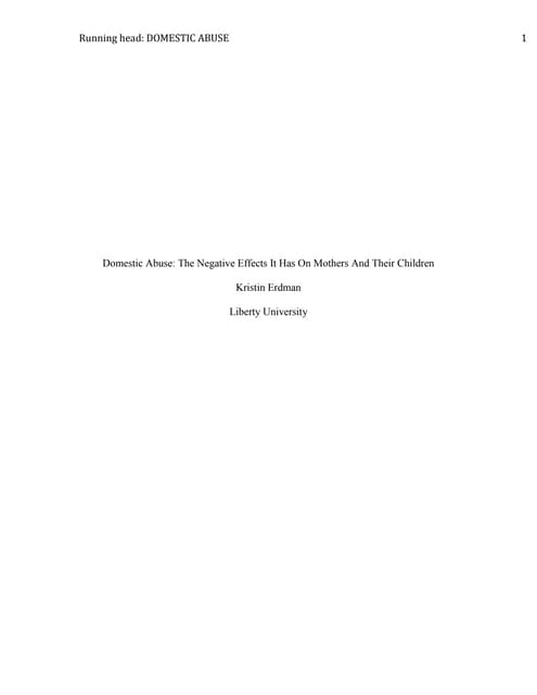 Communication Studies IA Sample | DOCX