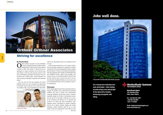 Letter of Recommendation Arup London | PDF