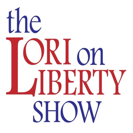 Lori on Liberty Logo | PDF