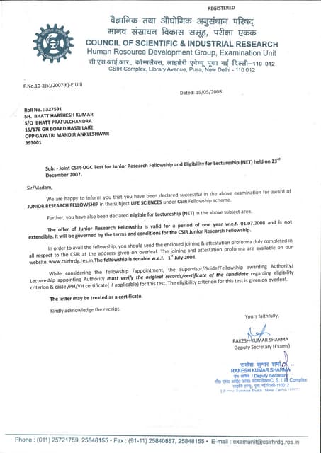 MSc_degree_certificate | PDF
