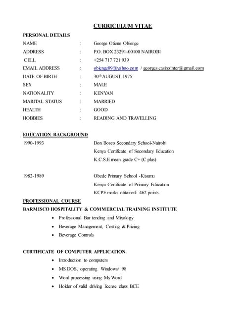 Stefan_Larsson_Resume_ 2015 | DOC