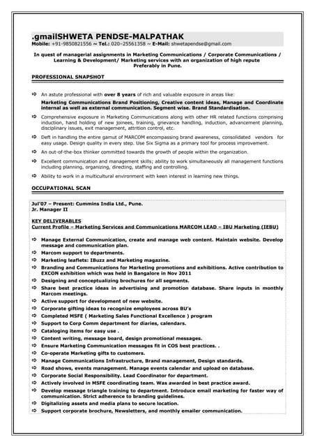 Proboard HSO cert | PDF