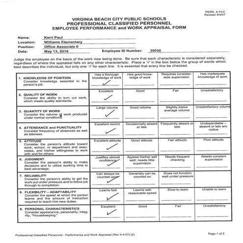 Resume - Muhammad Kashif | DOCX