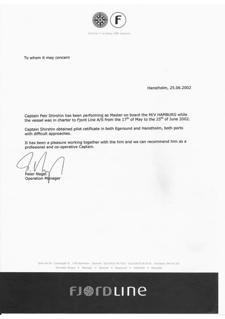 Shiphandling Manned Model Course 080411 | PDF