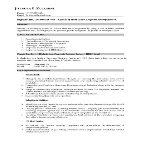 bhagyashri Resume | PDF