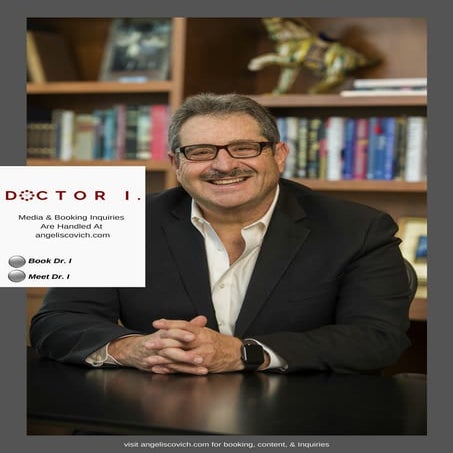 Dr. I Media Kit | PDF | Dogs | Pets