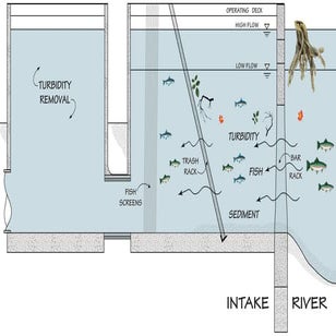 intake_river | PPT