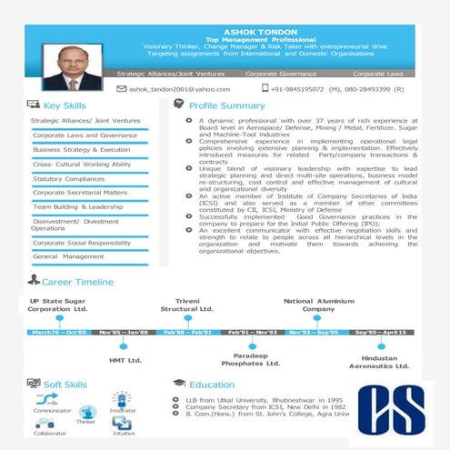 Ashok Tondon (Final) 8 Nov 15 | DOCX