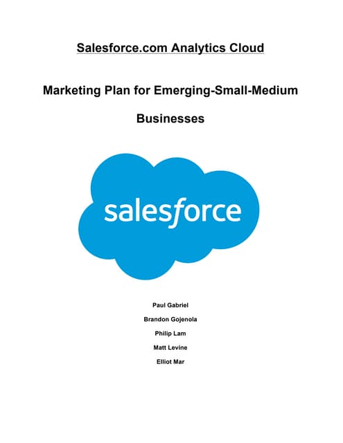 Salesforce Pricing Update 2025: Impact, Strategy & Smart Cost ...