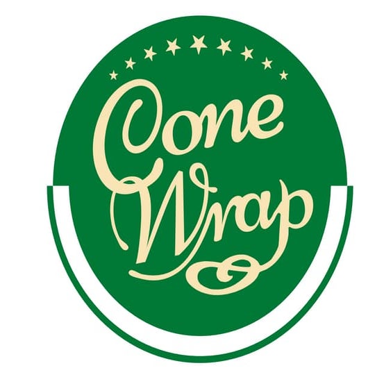CONE WRAP LOGO 3 | PDF