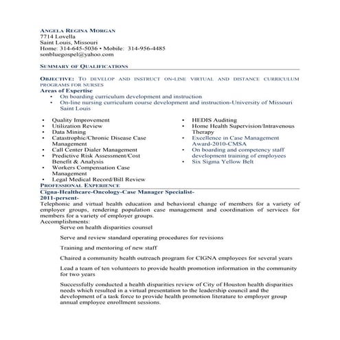 Vamvakis Chris Resume | DOCX