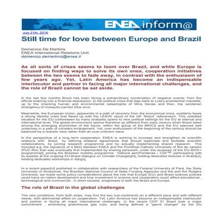 Position paper brazil intro | DOCX