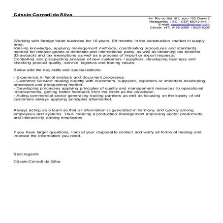 COVER LETTER US CCS | DOCX