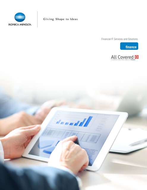 FircoSoft Company Overview | PDF | Business Banking & Finance | Business