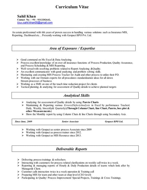UPDATED CV - NISHAD | DOCX | Logistics | Business