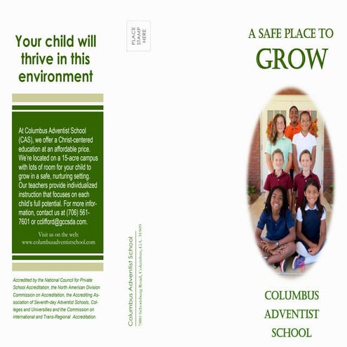 Creating a Culture of Kindness | PPTX