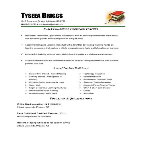 Nelson - RESUME | PDF