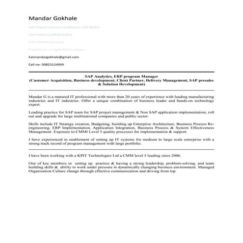 Resume_Eswar Kandimalla | DOC