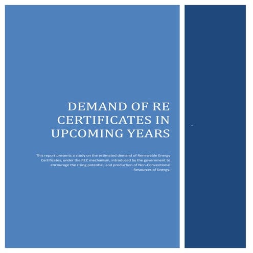 MNRE Generation Based Incentive | PDF