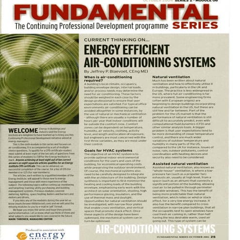 JB EEACS Article | PDF