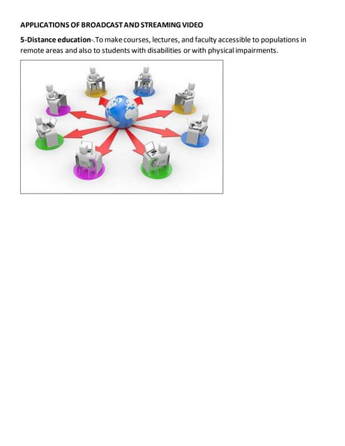 Distance education | PPT