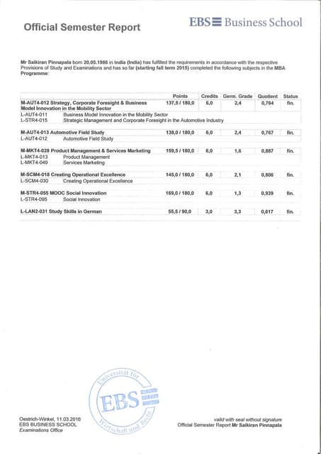 TCS_Experience_Letter | PDF