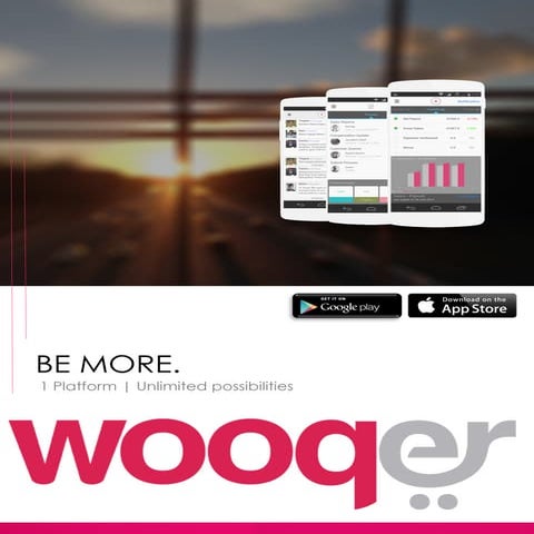 Wooqer Brochure v1 | PDF
