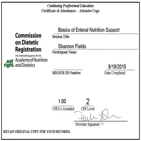 certificate-3 | PDF
