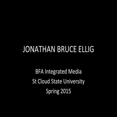 Jonathan_Ellig_Presentation_pwr_point | PPTX