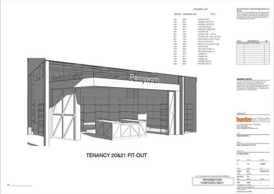 General structural notes | DOCX | Civil Engineering Industry | Industries