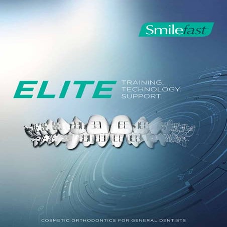 2015 Smilefast Brochure | PDF