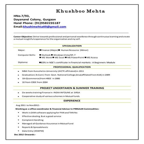 Asif RESUME | DOCX