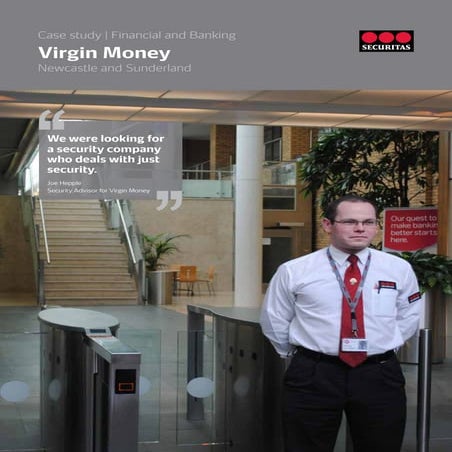 virgin-case-study | PDF