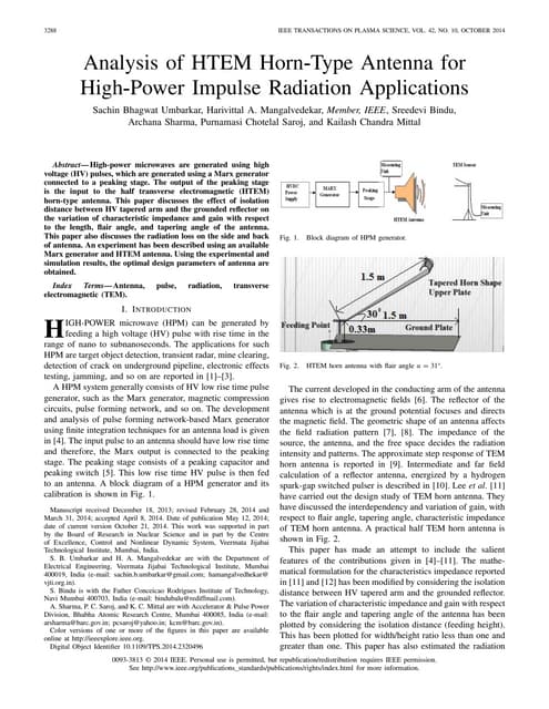 DESIGN OF FMCW RADAR DRONE TRACKING SYSTEM 2.pptx