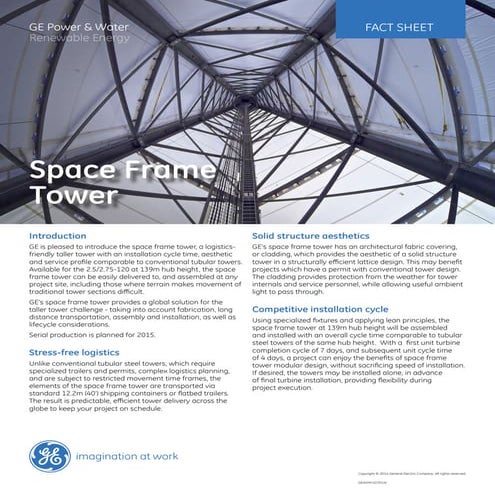 Part 3 Guy Tower Structure | PPTX