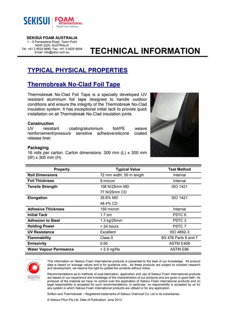 Technical data sheet bitumen emulsion ms 57% | PDF